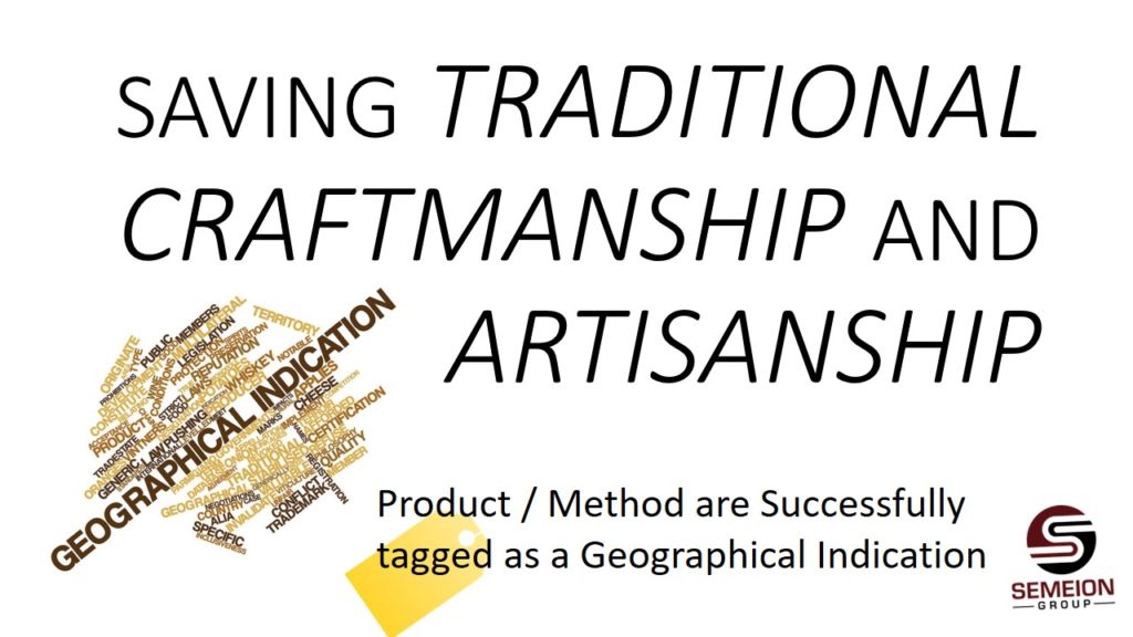 Examples Of Geographical Indications PPT - Geographical Indications and ...